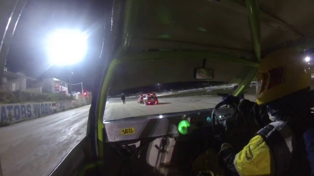 Sharon Geater Bredasdorp Cancer Race 2016-08-20 - Heat 2 - YouTube