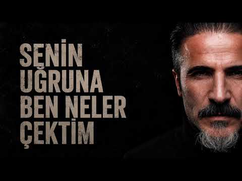 Senin Uğruna Ben Neler Çektim | Anatolian Cinematic Cover