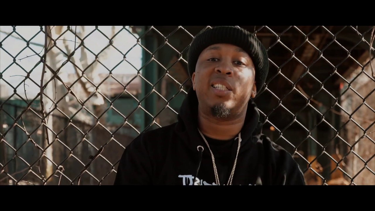 Young Lito - TRAUMA (Official Video) - YouTube
