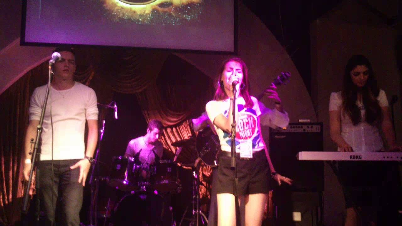Faint Sun - Feeling Good - YouTube