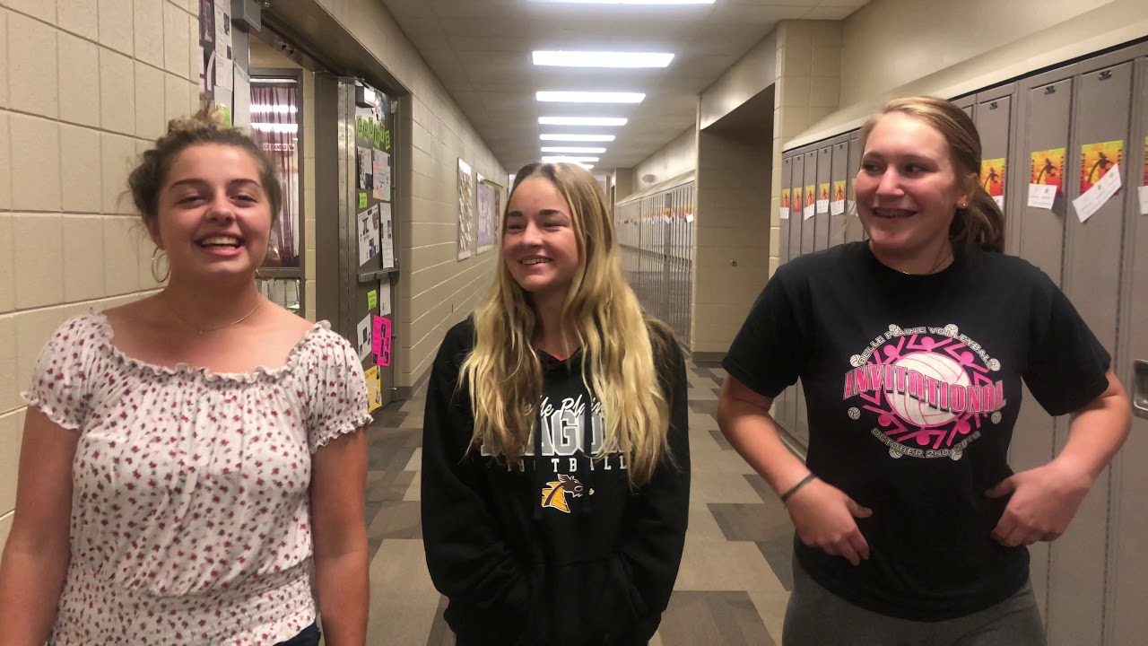 Hallway Interrogations S1:E3 - YouTube