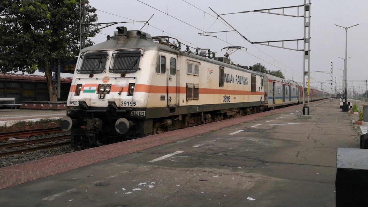 Duronto Express - YouTube