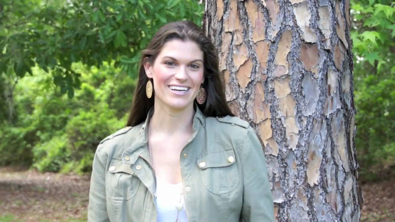 Discover Wisconsin with Caroline Greisen - YouTube