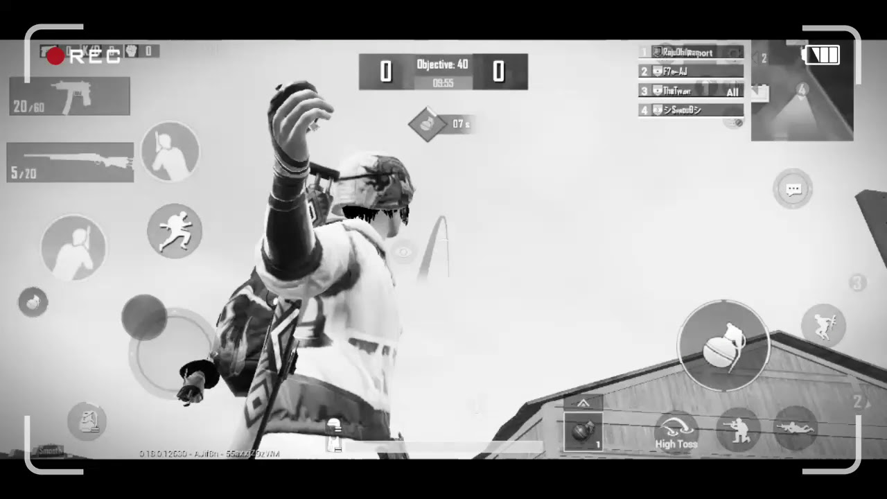 Pubg Mobile Gameplay シsняouĐシ Unexpected Snipping Compilation Youtube