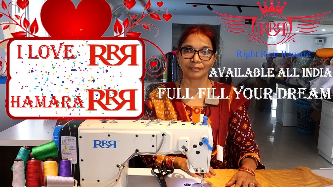 RRR EMBRO SOLUTIONS || I LOVE RRR || HAMARA RRR - YouTube