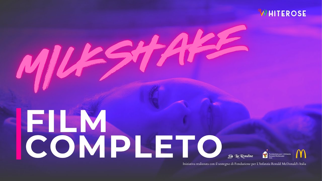 MILKSHAKE - Film Completo in Italiano (6K) - YouTube