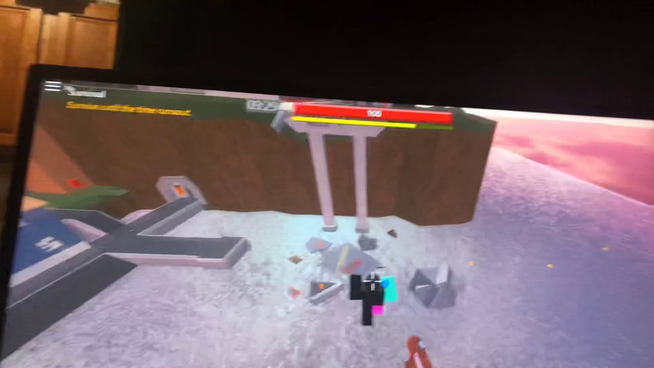 When you die in R2DA - YouTube