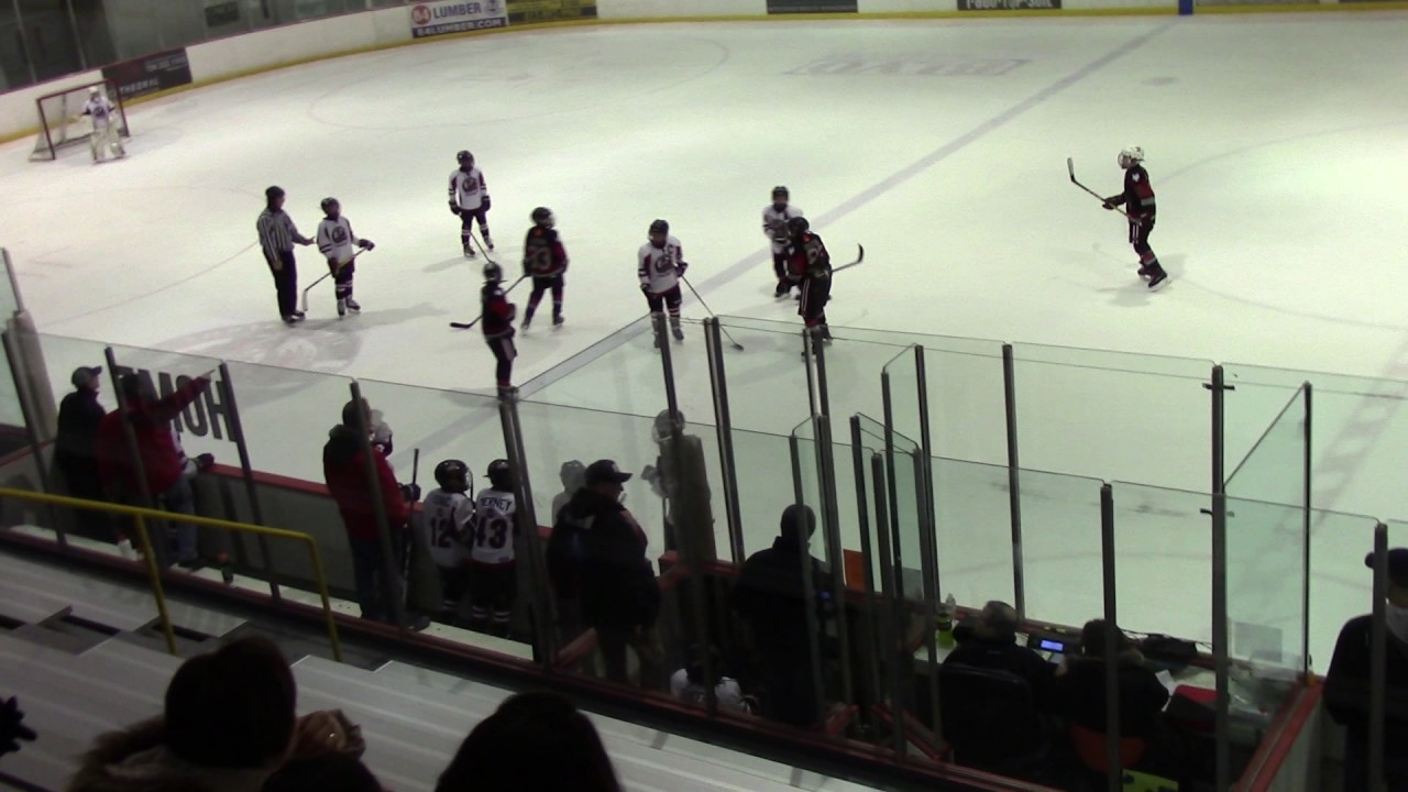 Rink Rats 13 - YouTube