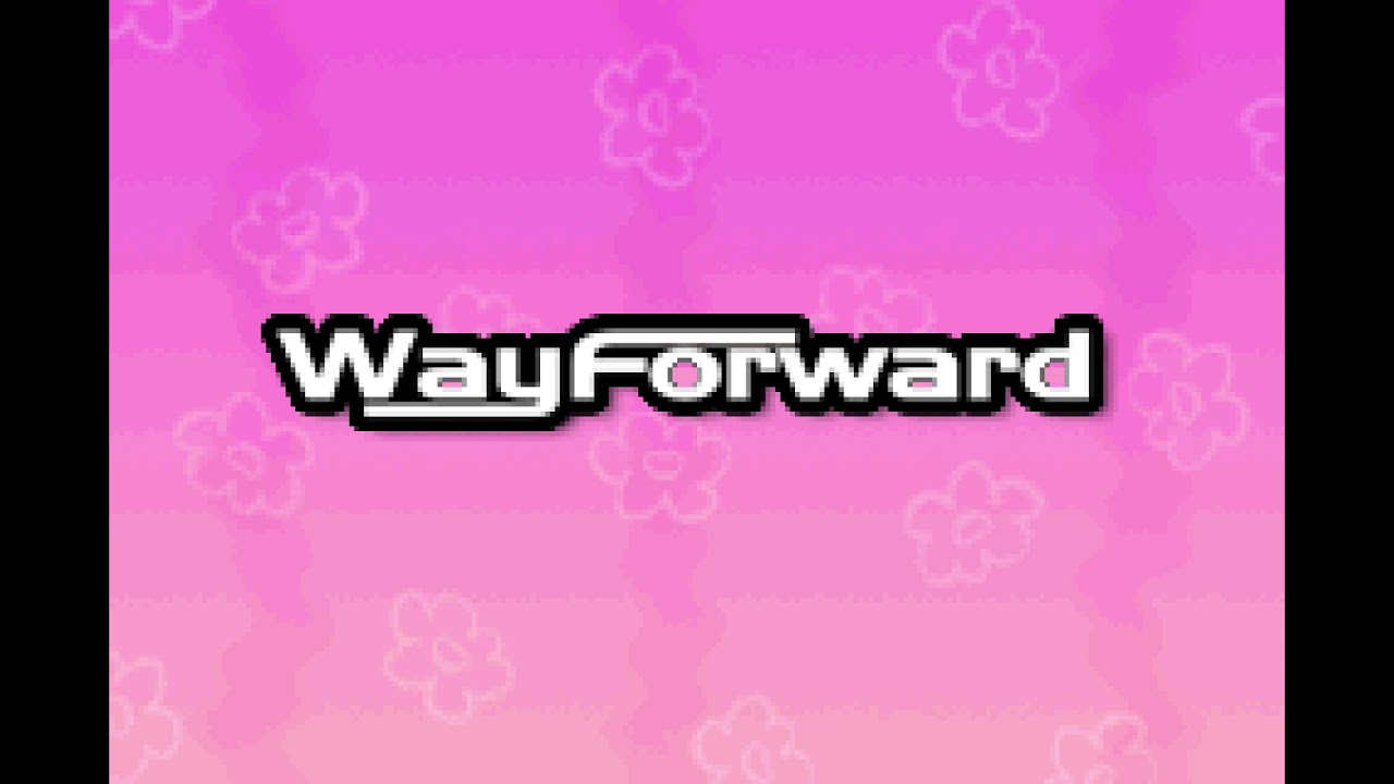 THQ/Nick Games/WayForward Technologies (2006) - YouTube