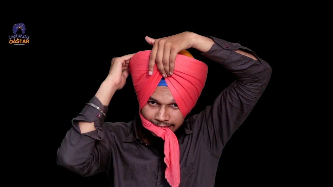 Morni Pagg | ਮੋਰਨੀ ਦਸਤਾਰ with episode - 11 whole detail | dashmesh ...