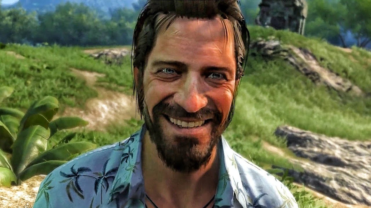 "Down in the docks"- Far Cry 3 stealth kills || Buck's mission - YouTube