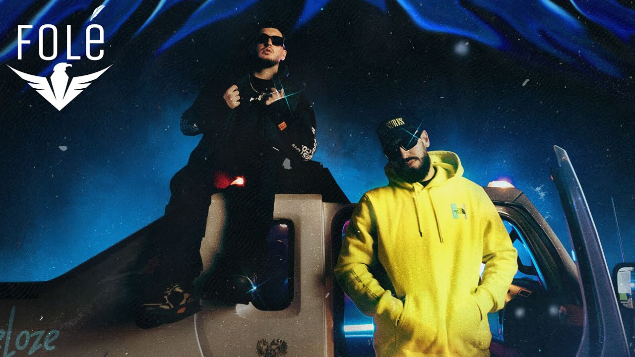 RZON x CAPITAL T - XHELOZE (Official Video) - YouTube