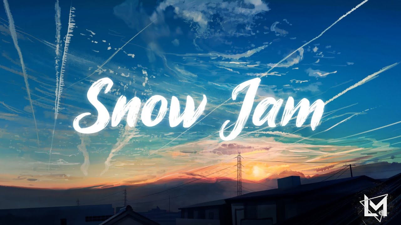 snow jam (1 Hour Loop) Rin音 // Cover by Harutya (春茶) • Lyrics - YouTube