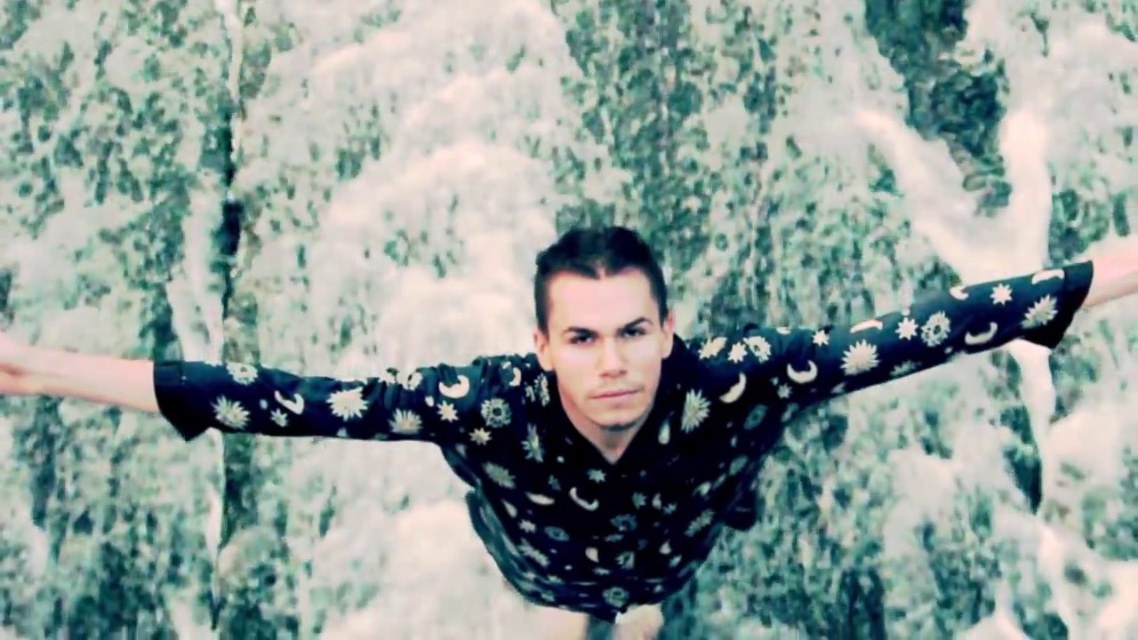 Beissoul & Einius - Kaip tu ir sakei (Official Video) - YouTube