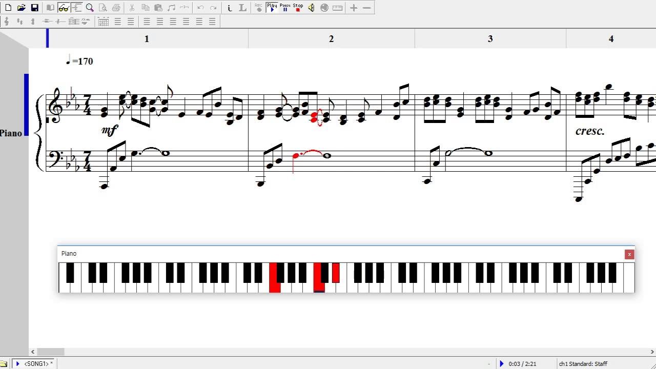 Deemo-Dedication (Arranged by llSAPlloL2Bo) - YouTube