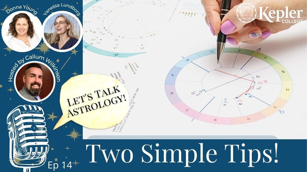 Two Simple Tips to Chart Analysis - YouTube