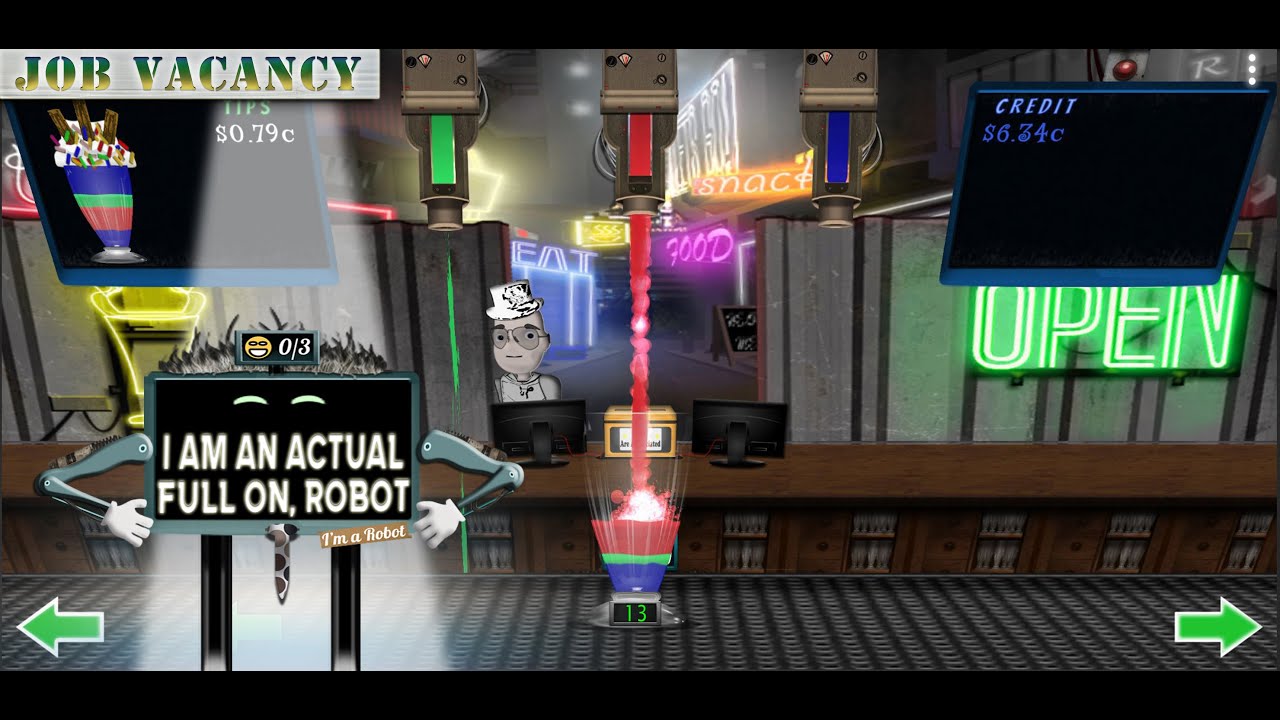 Tips on a Sundae - Free on Android, no Ads - YouTube