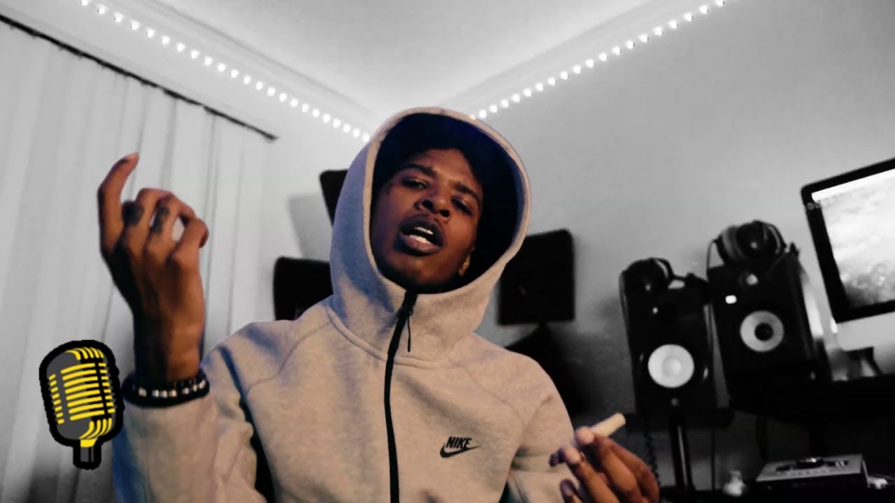 BOE Mumu - Walk Thrus (Music Video) - YouTube