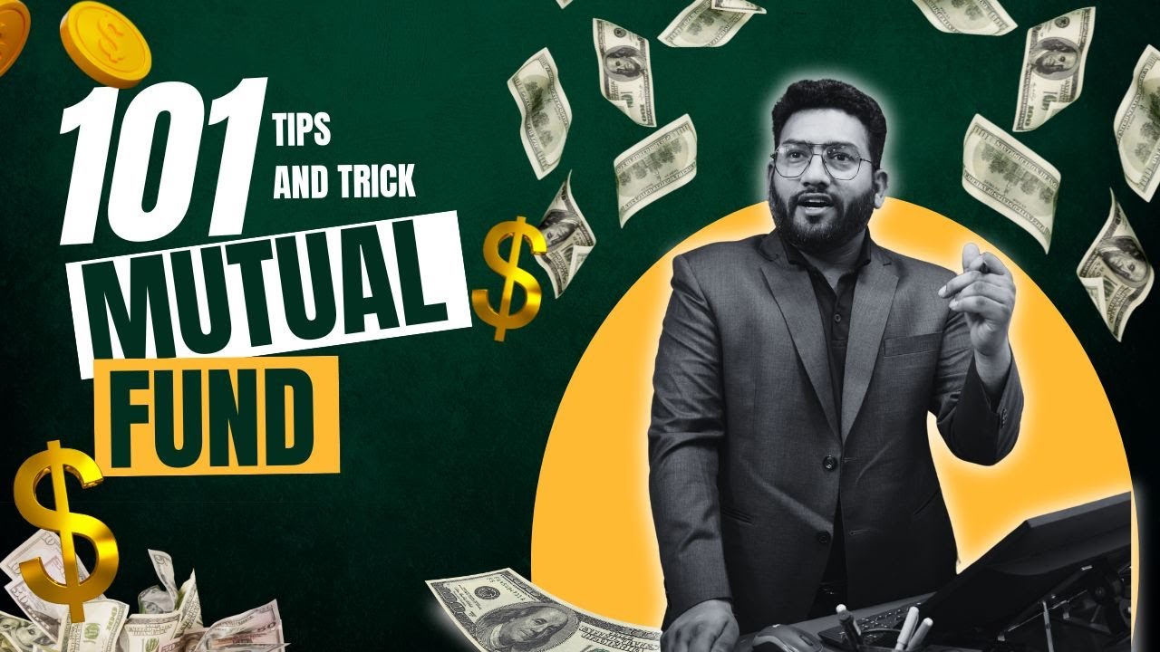 Mutual Fund & ETF Guide | The Trading Institute -india's best financial ...