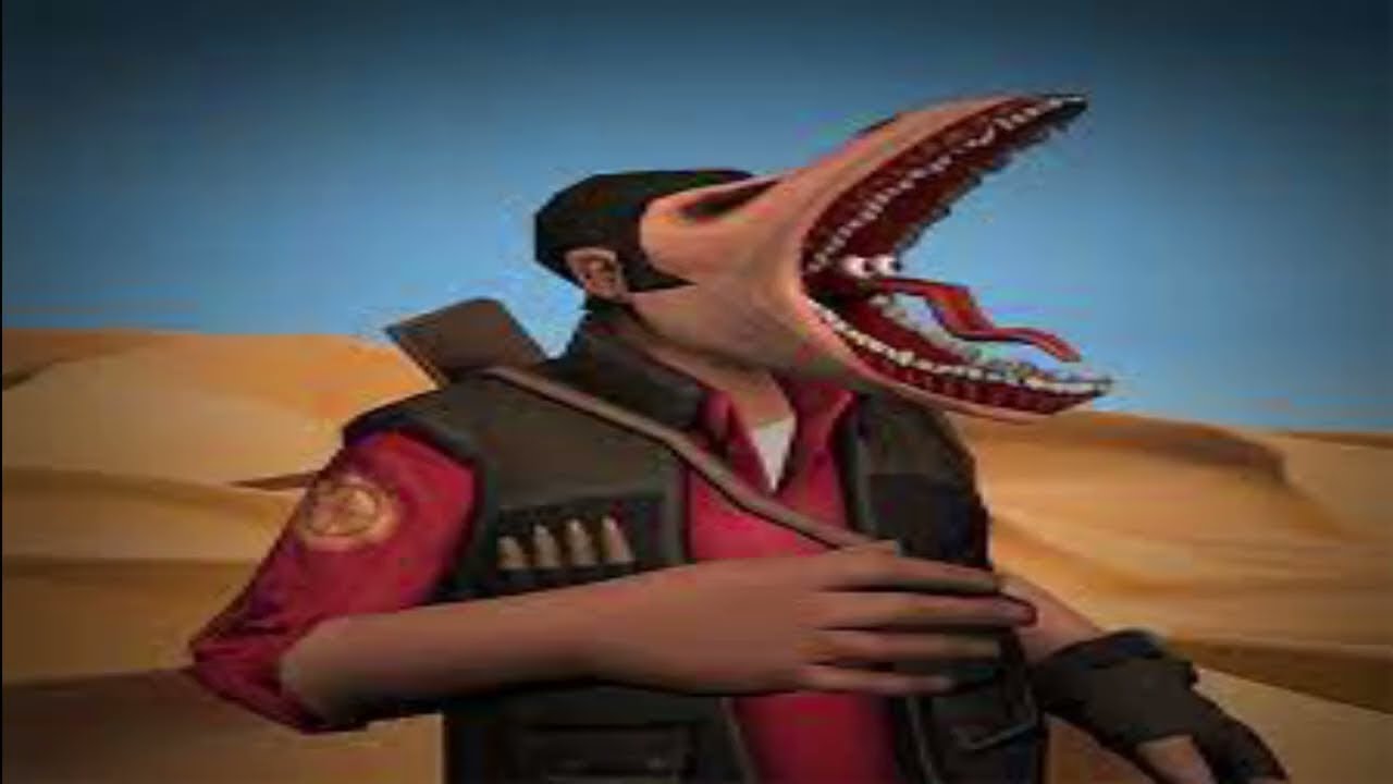 The Beauty of TF2 Voice Chat - YouTube