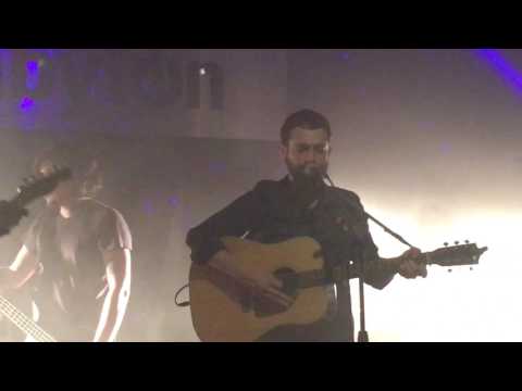 NEYSE - Harun TEKİN - Deniz TEKİN - KAR ( BOMONTİ BABYLON LANSMAN KONSERİ)