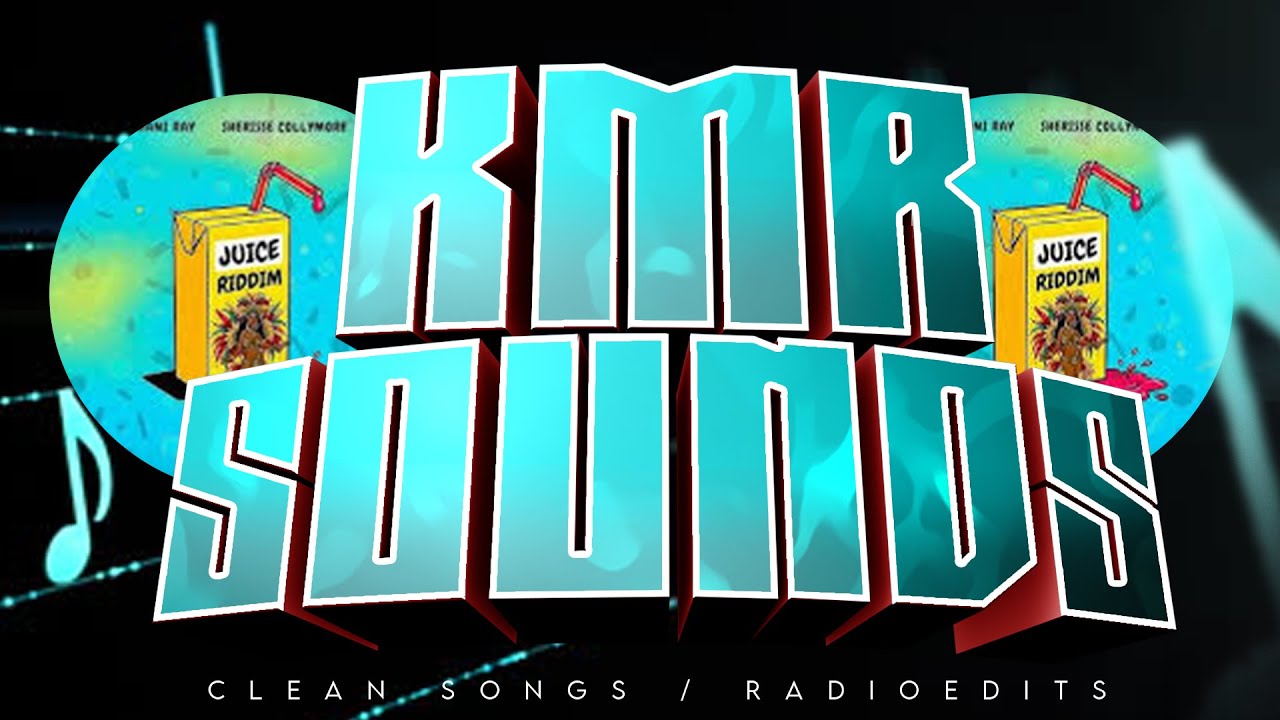 Sherisse Collymore - Answer Back (Juice Box Riddim) (Soca 2026) - YouTube