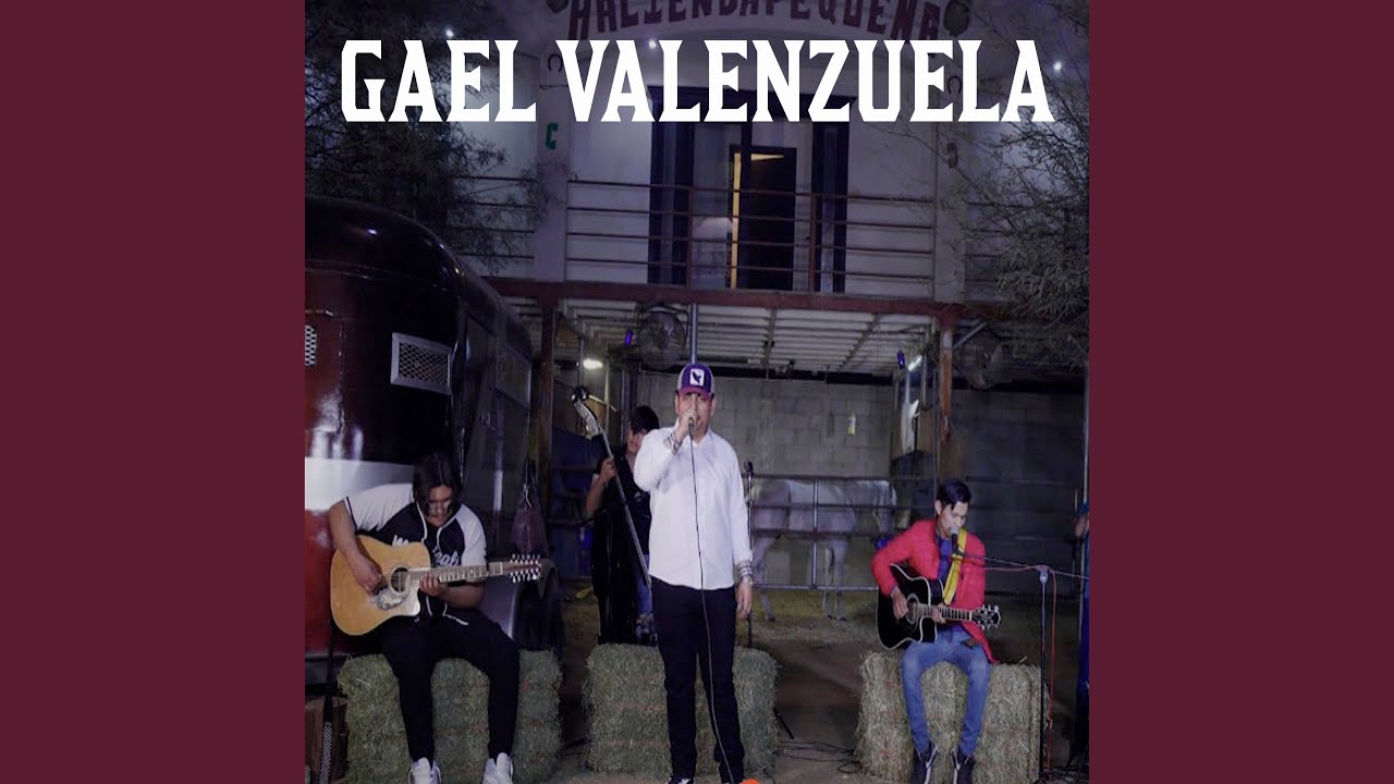 El Chore (En Vivo) - YouTube