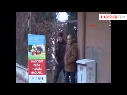 İzmir'de yolsuzluk operasyonları | 7 Ocak 2014