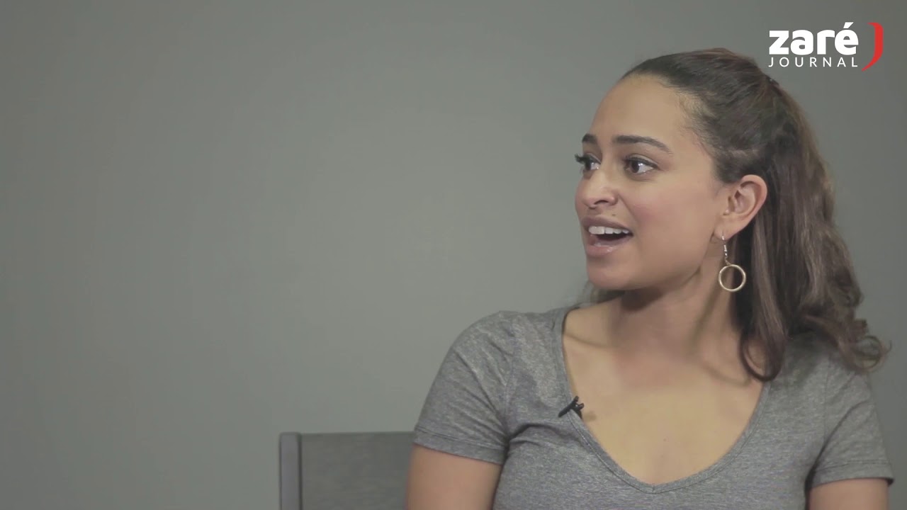 Entrepreneurs Today produced by Zare Journal - Episode 2 - YouTube