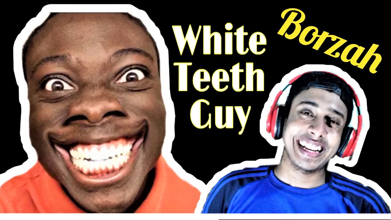 নোয়াখালী বিভাগ চাই | White Teeth Guy | Borzah Yankey | Bangla Dialogue ...
