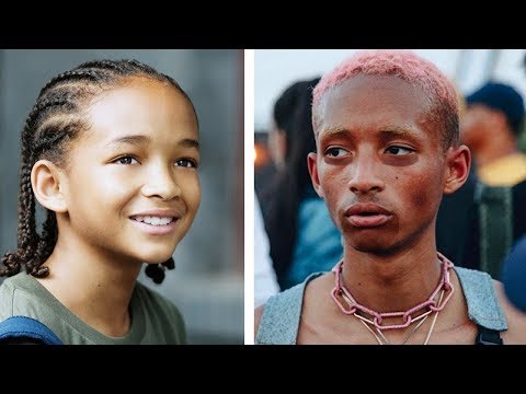 Will Smith’in Oğluna Ne Oldu? Kariyeri Nasıl Çöküşe Geçti?