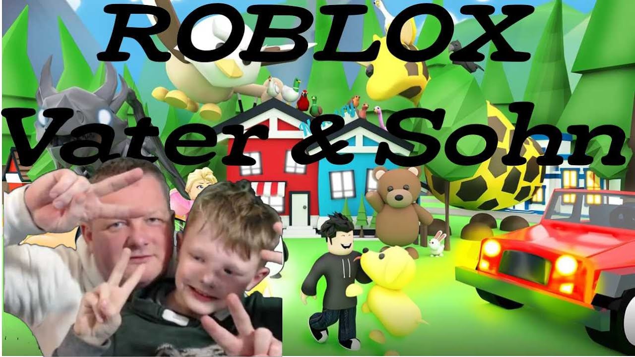 𝐑 𝐎 𝐁 𝐋 𝐎 𝐗 - 𝐈𝐜𝐡 𝐯𝐞𝐫𝐬𝐮𝐜𝐡 𝐦𝐢𝐜𝐡 𝐠𝐞𝐠𝐞𝐧 𝐦𝐞𝐢𝐧𝐞𝐧 𝐒𝐨𝐡𝐧 :-) - YouTube