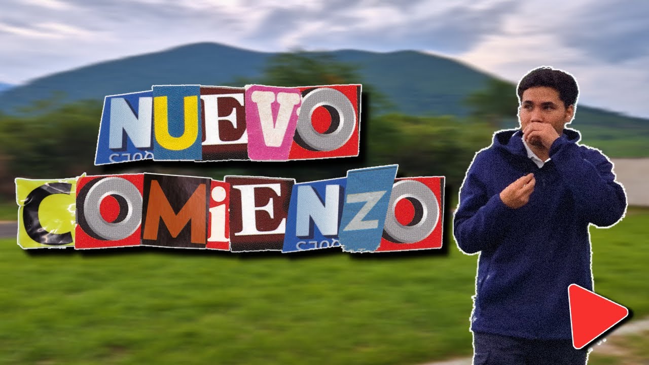 ENTRAA! He VUELTO | VLOG - YouTube