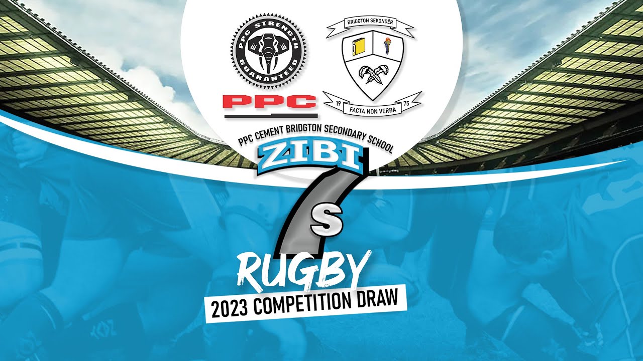2023 Zibi Sevens Rugby Competition Draw - YouTube