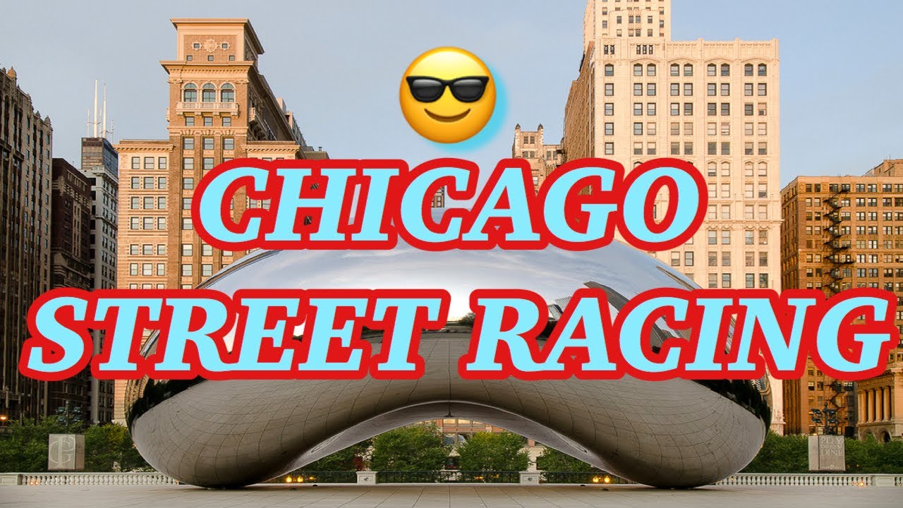 STREET RACING | MEXICO FOOTAGE - YouTube