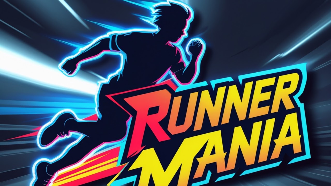 Runner Mania Live Stream - YouTube