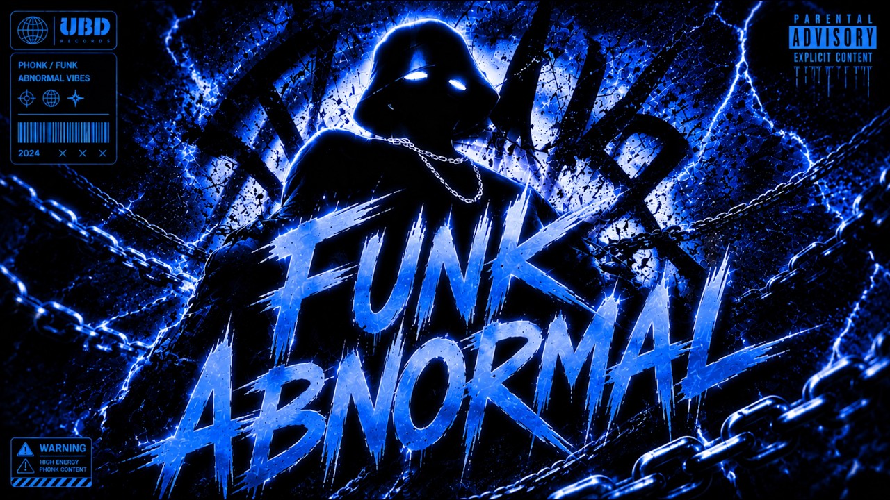 💀 FUNK ABNORMAL (Bass Boosted) — Chaos Drift - YouTube