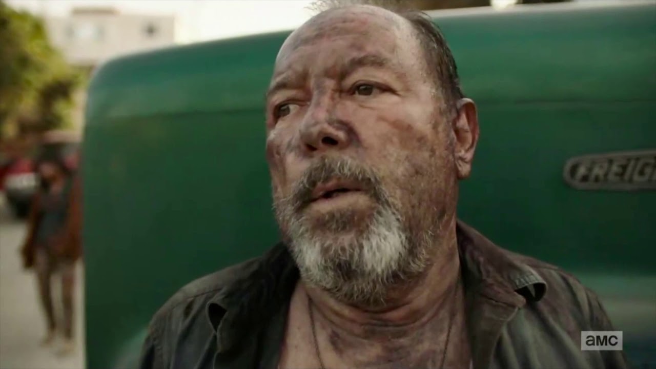 FTWD 3x4 Opening - YouTube