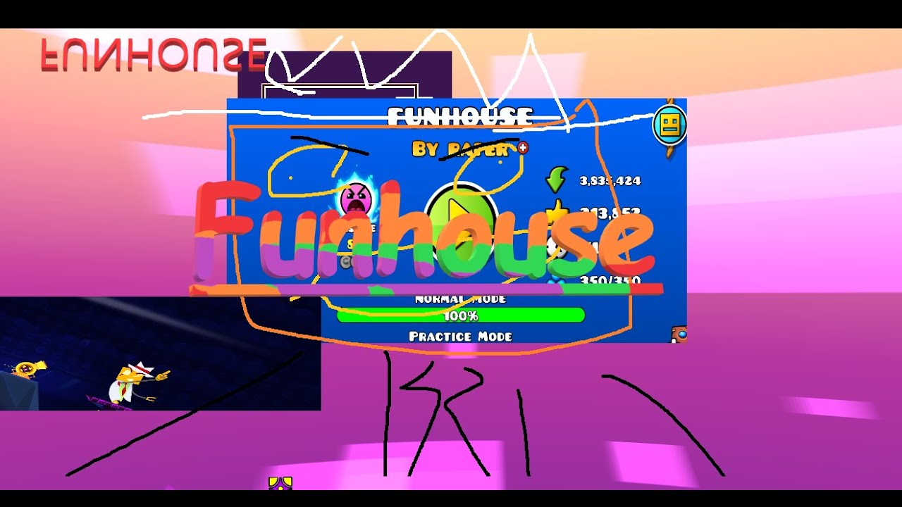 Funhouse - YouTube