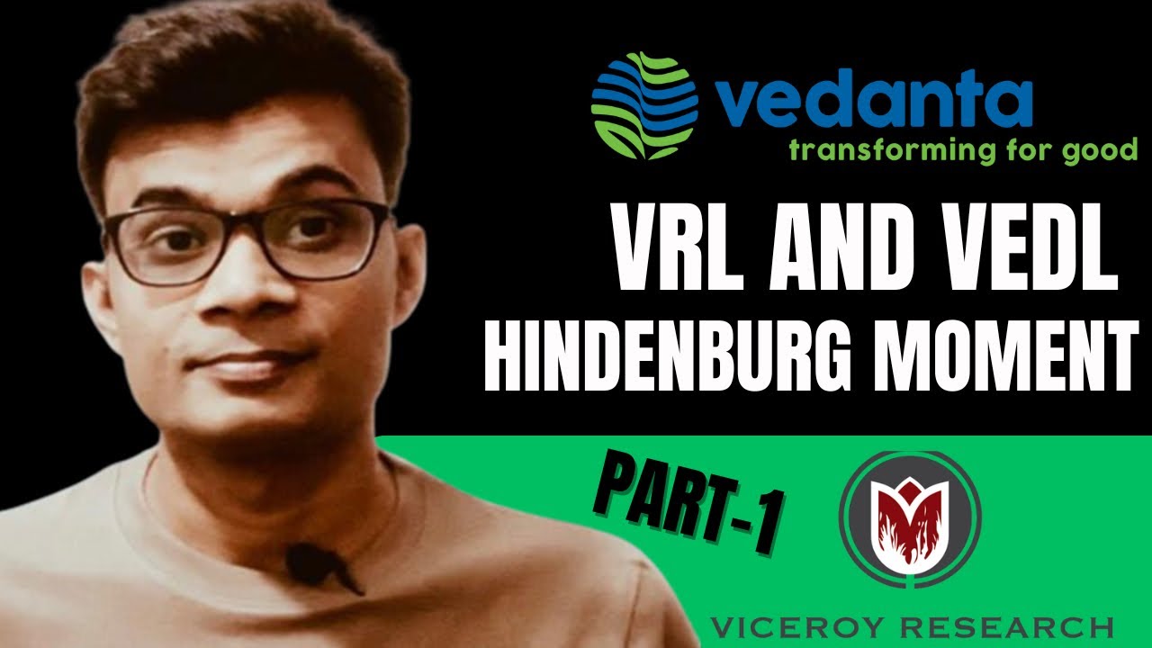 Viceroy Research Report on Vedanta Limited | Key Findings & Analysis ...