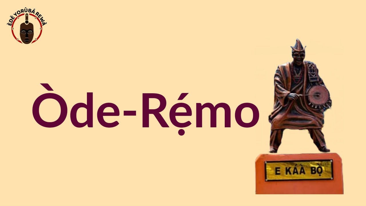 ODE-REMO - How To Pronounce and Write Towns and Cities Names In ...