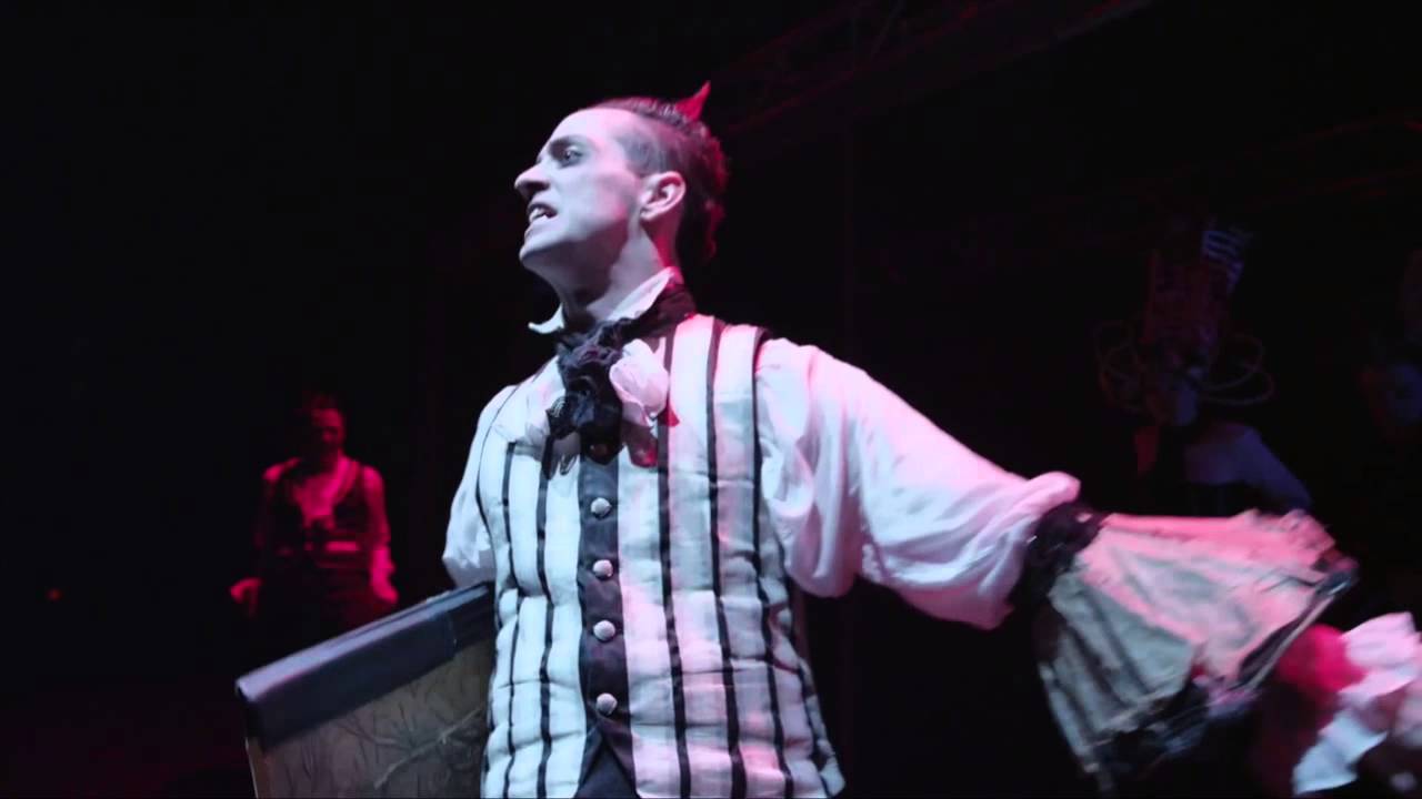 The Raven from NEVERMORE - The Imaginary Life and Mysterious Death of ...