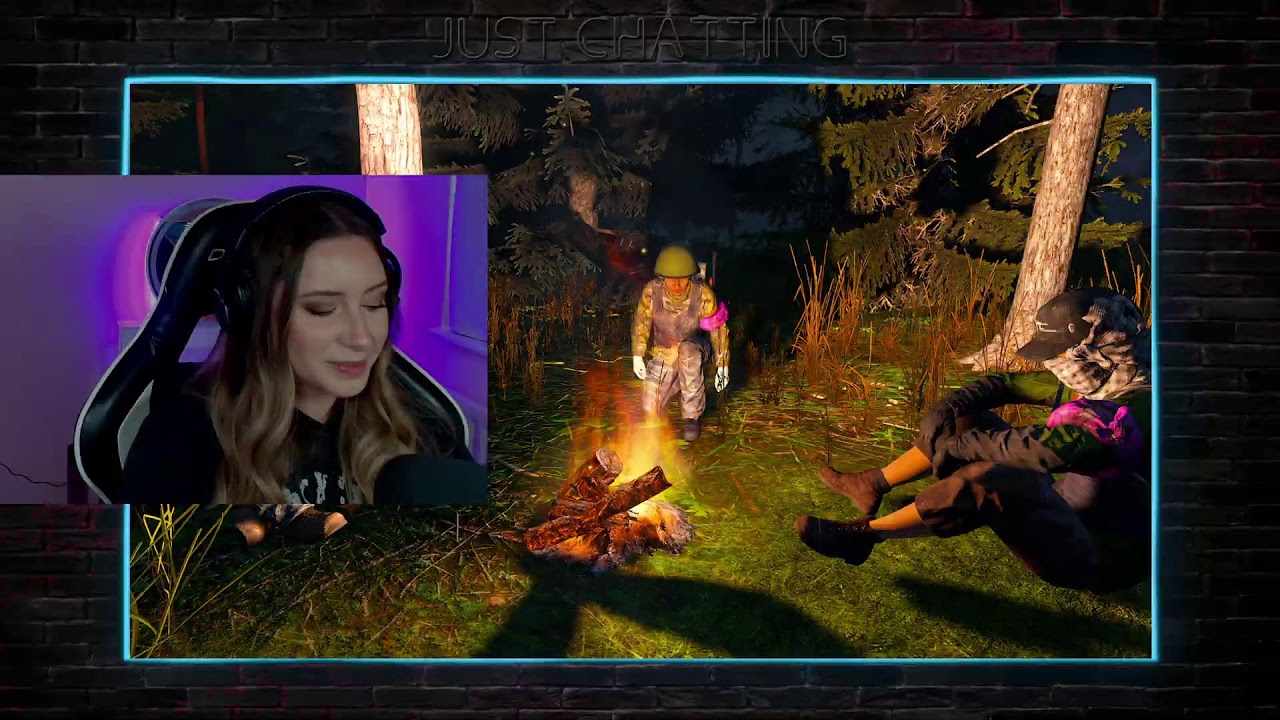 Continuing Scilly Island | DayZ (1.28 Exp Update later!) - YouTube