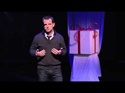 Christmas monologue - YouTube