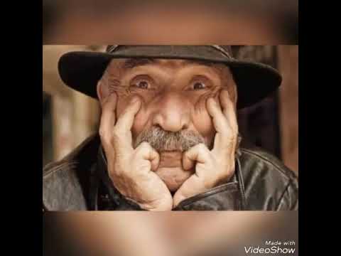 TUT YÜREĞİMDEN USTAM