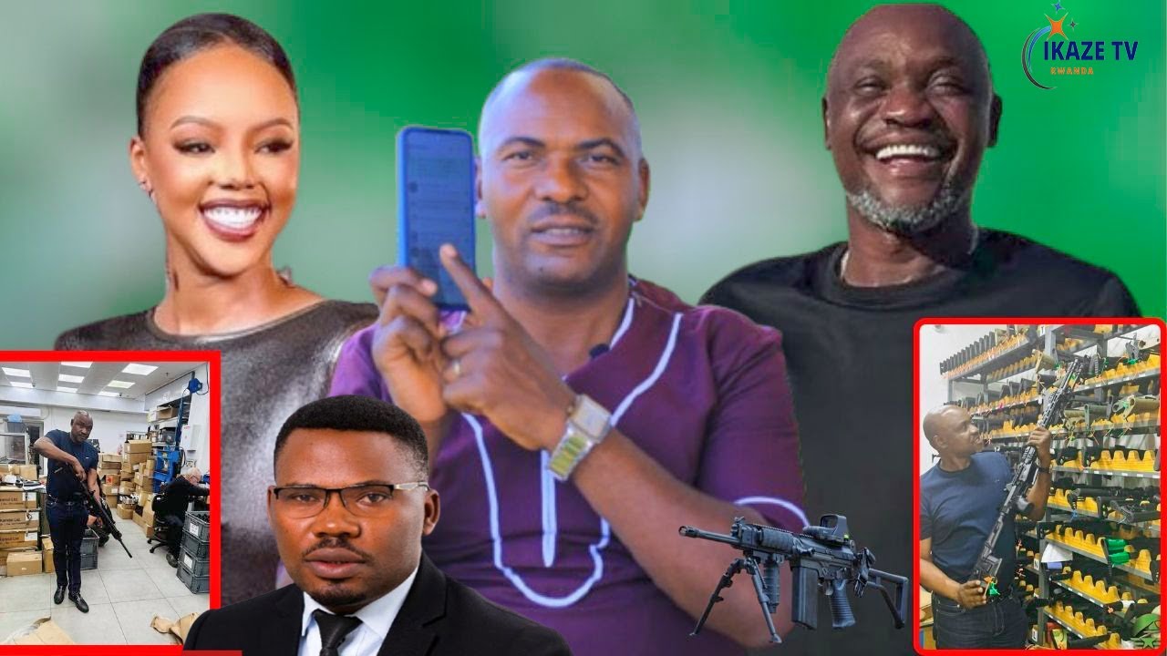 UPENDO WA LUGUMI SAIDI MUFANYA BIASHARA WA SIRAHA NA MUSICHANA MUTESI ...