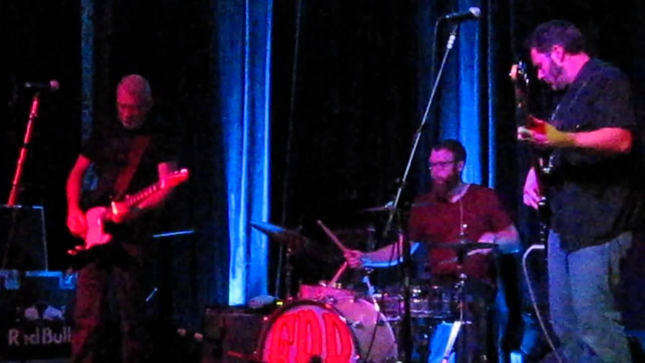 Electric Rag Band - Fassler Hall Oktoberfest - Tulsa, OK - 10/4/13 ...