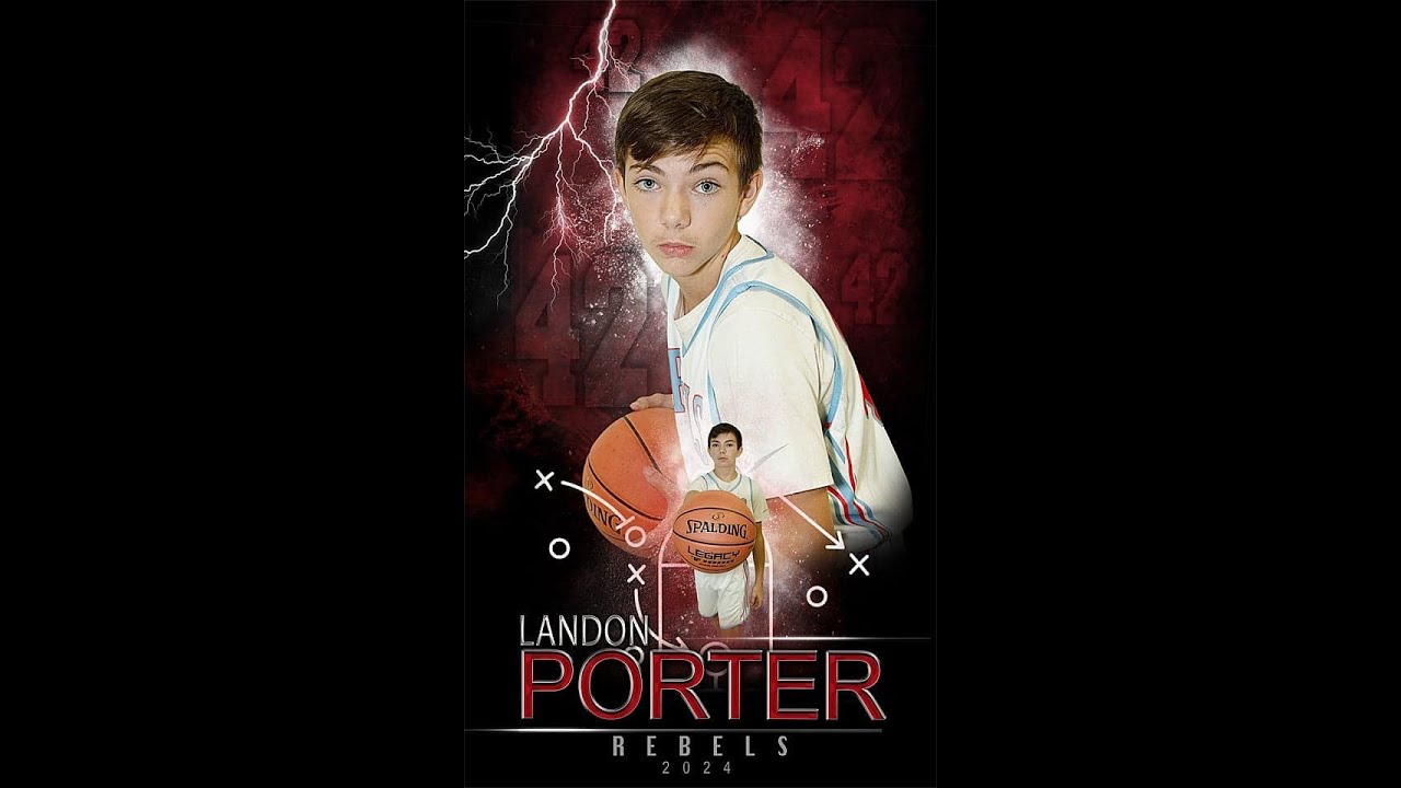 84 Feet With Landon Porter - YouTube