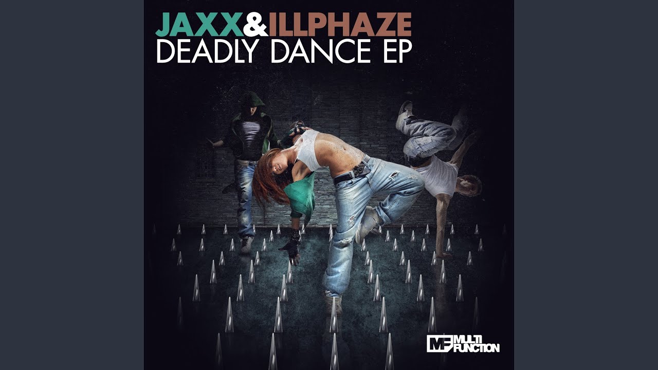 Deadly Dance - YouTube