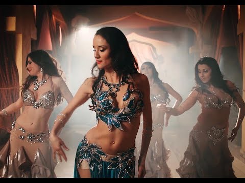 Belly Dance Show Boriana Dimitrova /Шоу програма с Ориенталски танци от Боряна Димитрова